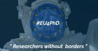 Researchers without borders #EU4PHD - ABG