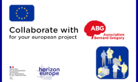 Collaborate with ABG for your European project - ABG