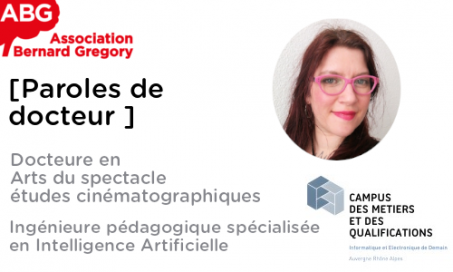 Association Bernard Gregory