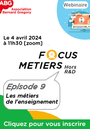 Association Bernard Gregory