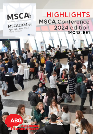 Association Bernard Gregory