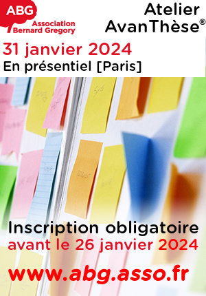 Association Bernard Gregory