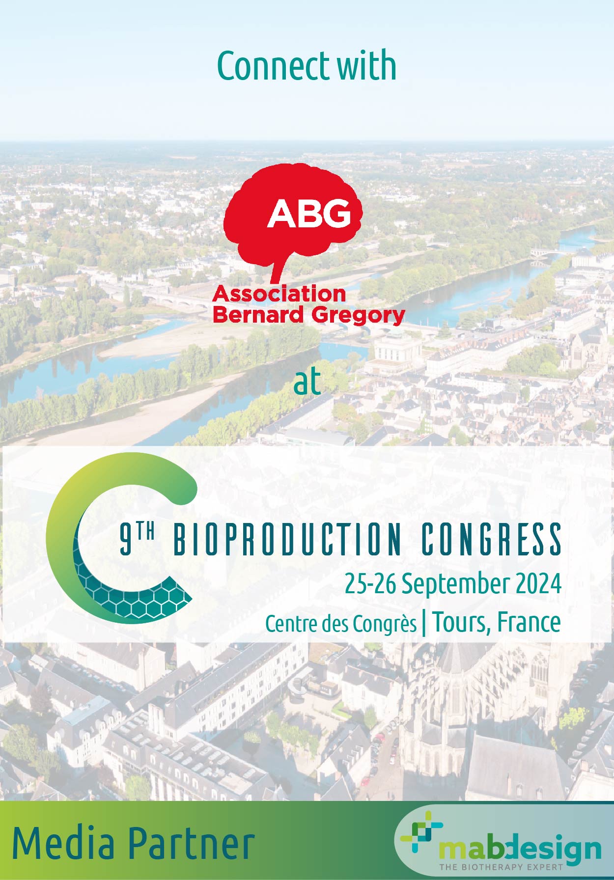 Association Bernard Gregory