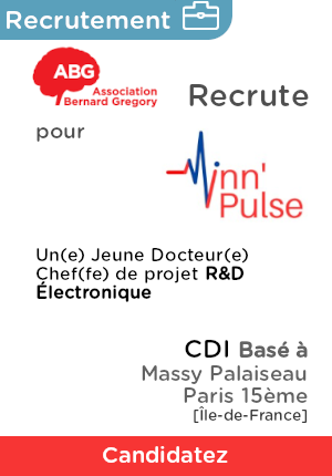 Association Bernard Gregory